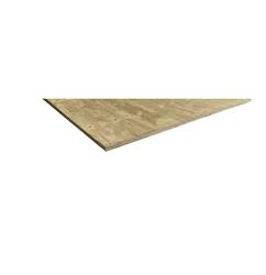 3/4 x 4 x 8 Permanent Wood Foundation Pressure Treated Plywood at Menards®