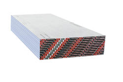 5/8 x 4 x 9 Type X Fire-Rated Drywall at Menards®