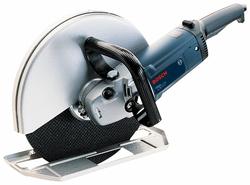 Bosch® Concrete Saw at Menards®