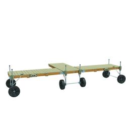 4' x 30' Commercial Grade Roll in Dock Material List at Menards®