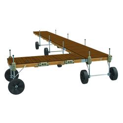 4' x 50' Commercial Grade Roll in Dock Material List at Menards®