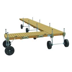 4' x 50' Commercial Grade Roll in Dock Material List at Menards®