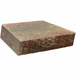 Crestone Retaining Wall Material List at Menards®