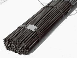 1/2" x 10' Rebar Grade 60 (#4) at Menards®