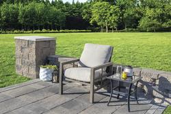 Denver Pillar Project Material List at Menards®