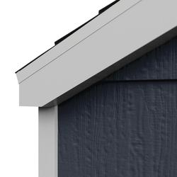 Prescott 8 x 8 Shed Material List at Menards®