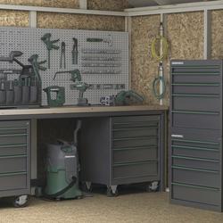 Ellington 12 x 10 Shed Material List at Menards®