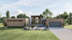 Gramercy Home Material List at Menards®