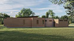 Gramercy Home Material List at Menards®