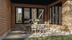 Gramercy Home Material List at Menards®