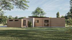 Gramercy Home Material List at Menards®