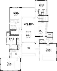 Gramercy Home Material List at Menards®