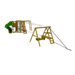 PlayStar Ninja Power™ Tower Build-It-Yourself Playset Material List at ...