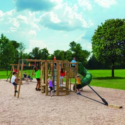 PlayStar® Ninja Power™ Tower Build-It-Yourself Playset Material List at ...