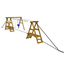 PlayStar Ninja Power™ Platform Build-It-Yourself Playset Material List ...