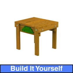 PlayStar Ninja Power™ Bounding Box Build-It-Yourself Obstacle Material ...