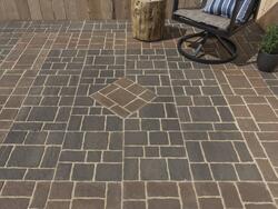 EZ Slate Patio Material List at Menards®