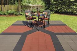 Smooth Block Patio Material List at Menards®