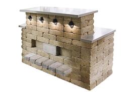 Belgian Bar Project Material List at Menards®