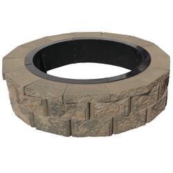 Lakewood Fire Pit Project Material List at Menards®