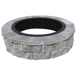 Lakewood Fire Pit Project Material List at Menards®