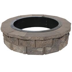 Lakewood Fire Pit Project Material List at Menards®