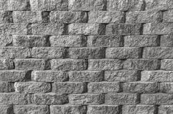 24" x 30' Crestone Retaining Wall Project Material List 2' x 30' x 10 ...