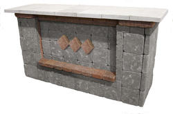 Parkland Bar Project Material List at Menards®