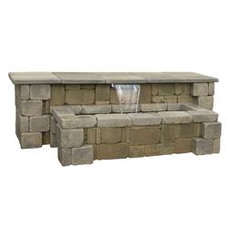 Ridgeway Fountain Material List at Menards®
