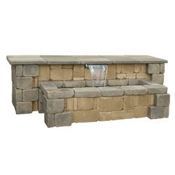 Ridgeway Fountain Material List at Menards®