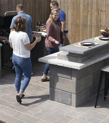 Nova Bar Material List at Menards®