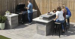 Nova Bar Material List at Menards®