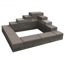 Mia Planter Material List at Menards®