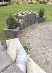 Oaklyn Planter Project Material List at Menards®