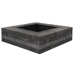 Accolade Fire Pit Project Material List at Menards®