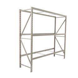 Xtreme Garage® 102"W x 96"H x 30"D 3-Tier Rack at Menards®