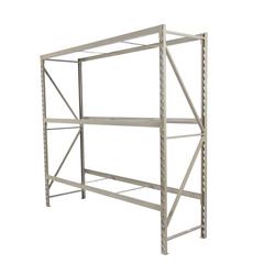 Xtreme Garage® 102"W x 96"H x 30"D 3-Tier Rack at Menards®