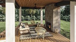 25' x 21' Sycamore Gazebo Material List at Menards®