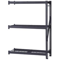 Performax® 48"W x 72"H x 24"D 3-Tier Add-On Shelf at Menards®