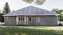 Halas Home Material List at Menards®