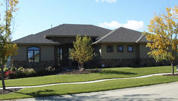 Mallory Home Material List at Menards®