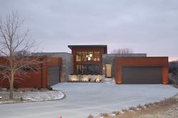 Gramercy Home Material List at Menards®