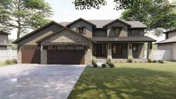 Texas Hillside Home Material List at Menards®