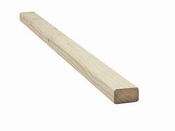 AC2® 2 x 3 x 3' Above Ground Green Pressure Treated Lumber at Menards®