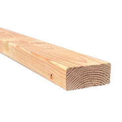 2 x 4 x 12' #2 and Better Douglas Fir Construction/Framing Lumber at ...