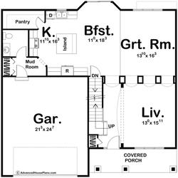Callum Home Material List at Menards®
