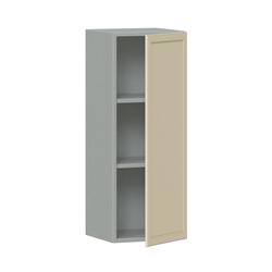 KLËARVŪE Cabinetry® 15" W x 14" D x 30" H Linsell® Ivory Wall Cabinet ...