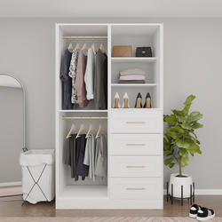 charisma closet
