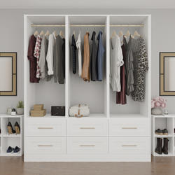charisma closet