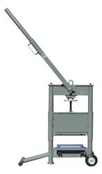13" Guillotine Block Splitter at Menards®